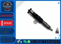 China High Quality Injector   095000-6490  095050-5050 095000-5480 095000-6460 095000-647 RE529118 for sale