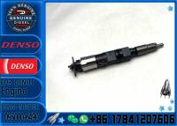 China High Quality Injector   095000-6490  095050-5050 095000-5480 095000-6460 095000-647 RE529118 for sale