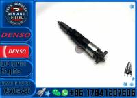 China High Quality Injector   095000-6490  095050-5050 095000-5480 095000-6460 095000-647 RE529118 for sale