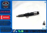 China High Quality Injector   095000-6490  095050-5050 095000-5480 095000-6460 095000-647 RE529118 for sale