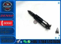 China Engine Diesel Fuel Injector   095000-6500  095000-6460 095000-6470 RE529117  295050-1430 095000-6471 095000-6480 for sale
