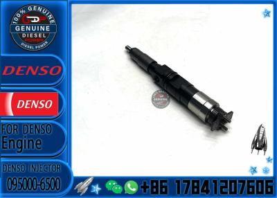 China Engine Diesel Fuel Injector   095000-6500  095000-6460 095000-6470 RE529117  295050-1430 095000-6471 095000-6480 for sale