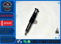 China Engine Diesel Fuel Injector   095000-6500  095000-6460 095000-6470 RE529117  295050-1430 095000-6471 095000-6480 for sale