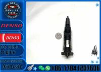 China Engine Diesel Fuel Injector   095000-6500  095000-6460 095000-6470 RE529117  295050-1430 095000-6471 095000-6480 for sale