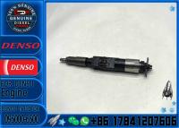 China Engine Diesel Fuel Injector   095000-6500  095000-6460 095000-6470 RE529117  295050-1430 095000-6471 095000-6480 for sale