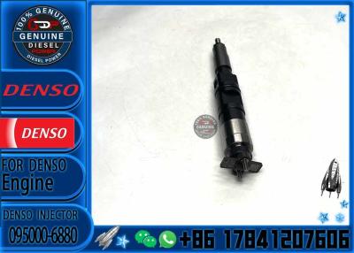 China diesel common injector RE532216   095000-6480 095000-6490 095000-6500 095000-6880 095000-8550 for sale
