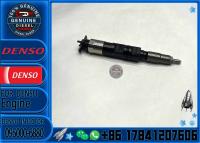 China diesel common injector RE532216   095000-6480 095000-6490 095000-6500 095000-6880 095000-8550 for sale