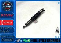China diesel common injector RE532216   095000-6480 095000-6490 095000-6500 095000-6880 095000-8550 for sale