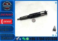 China Fuel Injector  095000-6480 095000-6490 095000-6500 095000-6880 095000-8550  RE539818 for sale