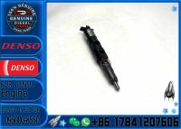 China Fuel Injector  095000-6480 095000-6490 095000-6500 095000-6880 095000-8550  RE539818 for sale