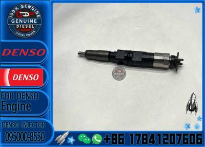 China Fuel Injector  095000-6480 095000-6490 095000-6500 095000-6880 095000-8550  RE539818 for sale