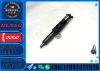 China Fuel Injector  095000-6480 095000-6490 095000-6500 095000-6880 095000-8550  RE539818 for sale