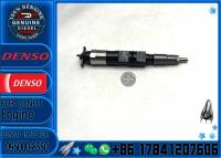 China Fuel Injector  095000-6480 095000-6490 095000-6500 095000-6880 095000-8550  RE539818 for sale