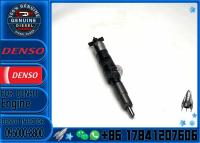 China Diesel common rail injector  095000-8800  295050-1430 095000-6471 095000-6480 095000-6490 RE524382 for sale