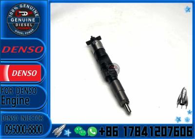 China Diesel common rail injector  095000-8800  295050-1430 095000-6471 095000-6480 095000-6490 RE524382 for sale
