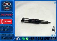 China Diesel common rail injector  095000-8800  295050-1430 095000-6471 095000-6480 095000-6490 RE524382 for sale