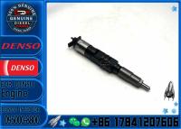China Diesel common rail injector  095000-8800  295050-1430 095000-6471 095000-6480 095000-6490 RE524382 for sale