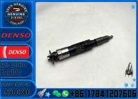 China Diesel common rail injector  095000-8800  295050-1430 095000-6471 095000-6480 095000-6490 RE524382 for sale