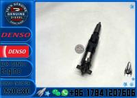 China Diesel common rail injector  095000-8800  295050-1430 095000-6471 095000-6480 095000-6490 RE524382 for sale