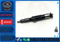 China Common rail injector 295050-0600  295050-1430 095000-6471 095000-6480 095000-6490 095000-6500 for sale