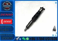 China Common rail injector 295050-0600  295050-1430 095000-6471 095000-6480 095000-6490 095000-6500 for sale