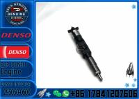 China Common rail injector 295050-0600  295050-1430 095000-6471 095000-6480 095000-6490 095000-6500 for sale