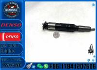 China Common rail injector 295050-0600  295050-1430 095000-6471 095000-6480 095000-6490 095000-6500 for sale