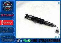 China Common rail injector 295050-0600  295050-1430 095000-6471 095000-6480 095000-6490 095000-6500 for sale