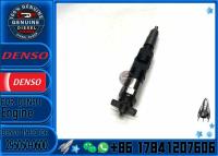 China Common rail injector 295050-0600  295050-1430 095000-6471 095000-6480 095000-6490 095000-6500 for sale