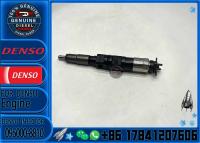 China High quality common rail injector 095000-8810  295050-1430 095000-6471  095000-6480 095000-6490 RE533454 for sale