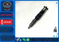 China High quality common rail injector 095000-8810  295050-1430 095000-6471  095000-6480 095000-6490 RE533454 for sale