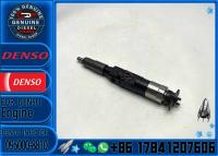 China High quality common rail injector 095000-8810  295050-1430 095000-6471  095000-6480 095000-6490 RE533454 for sale
