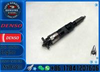 China High quality common rail injector 095000-8810  295050-1430 095000-6471  095000-6480 095000-6490 RE533454 for sale