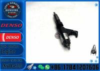 China fuel injector  095000-6320  095000-6311   095000-8940 095000-6321  RE530361 for sale