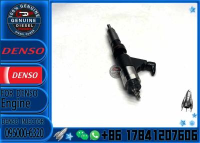 China fuel injector  095000-6320  095000-6311   095000-8940 095000-6321  RE530361 for sale