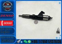 China fuel injector  095000-6320  095000-6311   095000-8940 095000-6321  RE530361 for sale