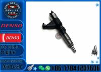 China fuel injector  095000-6320  095000-6311   095000-8940 095000-6321  RE530361 for sale