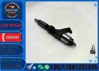 China fuel injector  095000-6320  095000-6311   095000-8940 095000-6321  RE530361 for sale