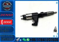 China fuel injector  095000-6320  095000-6311   095000-8940 095000-6321  RE530361 for sale