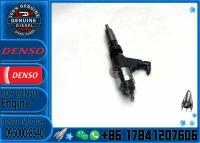 China Common Rail Diesel Fuel Injector  RE541108  095000-8540    095000-6311 RE546784   095000-8940 RE543266 095000-6321 for sale
