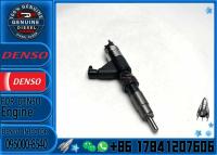 China Common Rail Diesel Fuel Injector  RE541108  095000-8540    095000-6311 RE546784   095000-8940 RE543266 095000-6321 for sale