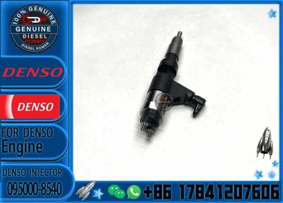 China Common Rail Diesel Fuel Injector  RE541108  095000-8540    095000-6311 RE546784   095000-8940 RE543266 095000-6321 for sale