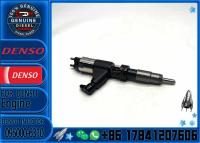 China Diesel Injector Assembly   095000-6310   RE530362   095000-6320 095000-8540 for sale