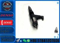 China Diesel Injector Assembly   095000-6310   RE530362   095000-6320 095000-8540 for sale