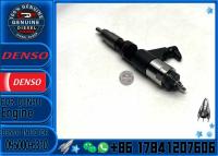 China Diesel Injector Assembly   095000-6310   RE530362   095000-6320 095000-8540 for sale