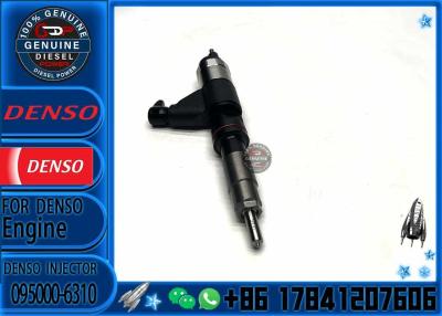 China Diesel Injector Assembly   095000-6310   RE530362   095000-6320 095000-8540 for sale