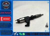 China Diesel Injector Assembly   095000-6310   RE530362   095000-6320 095000-8540 for sale