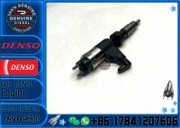 China Diesel Injector Assembly   095000-6310   RE530362   095000-6320 095000-8540 for sale