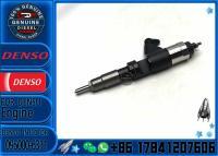 China High Quality Feul Injector  095000-6311  RE546784  095000-8940 095000-6321 for sale