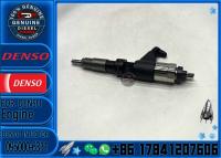China High Quality Feul Injector  095000-6311  RE546784  095000-8940 095000-6321 for sale